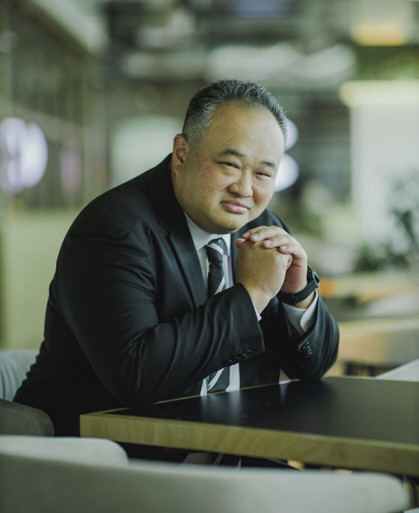 About Us - Strateq Health